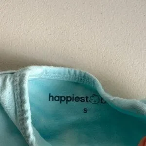 happiest baby | Pajamas | Cozy Tiedye Sleep Sack For Kids | Poshmark